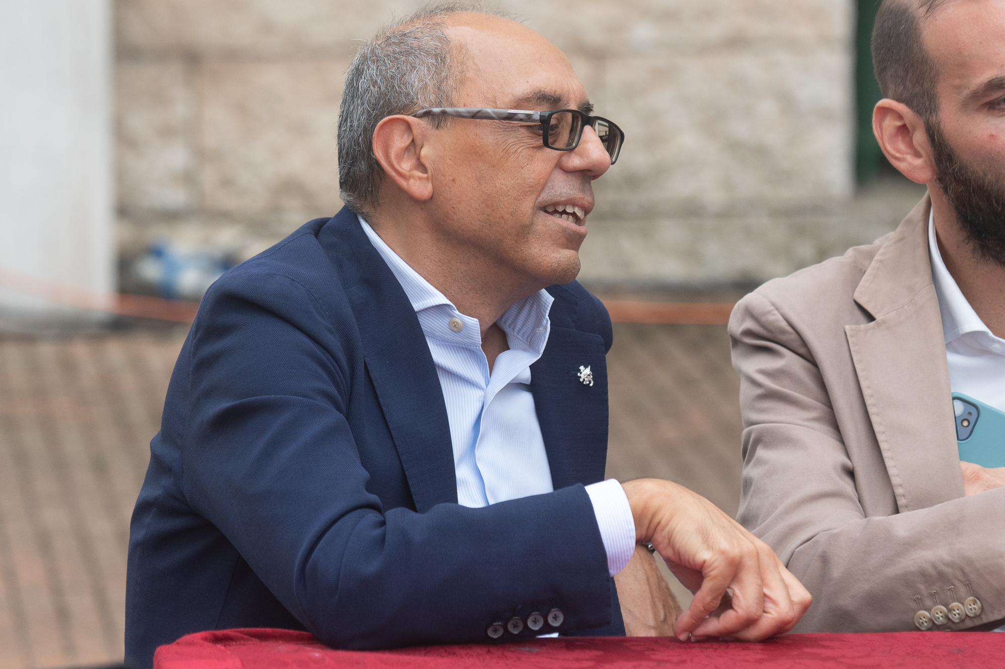 «Così rilanceremo la cultura a Perugia»: intervista a Pierini - Umbria 24