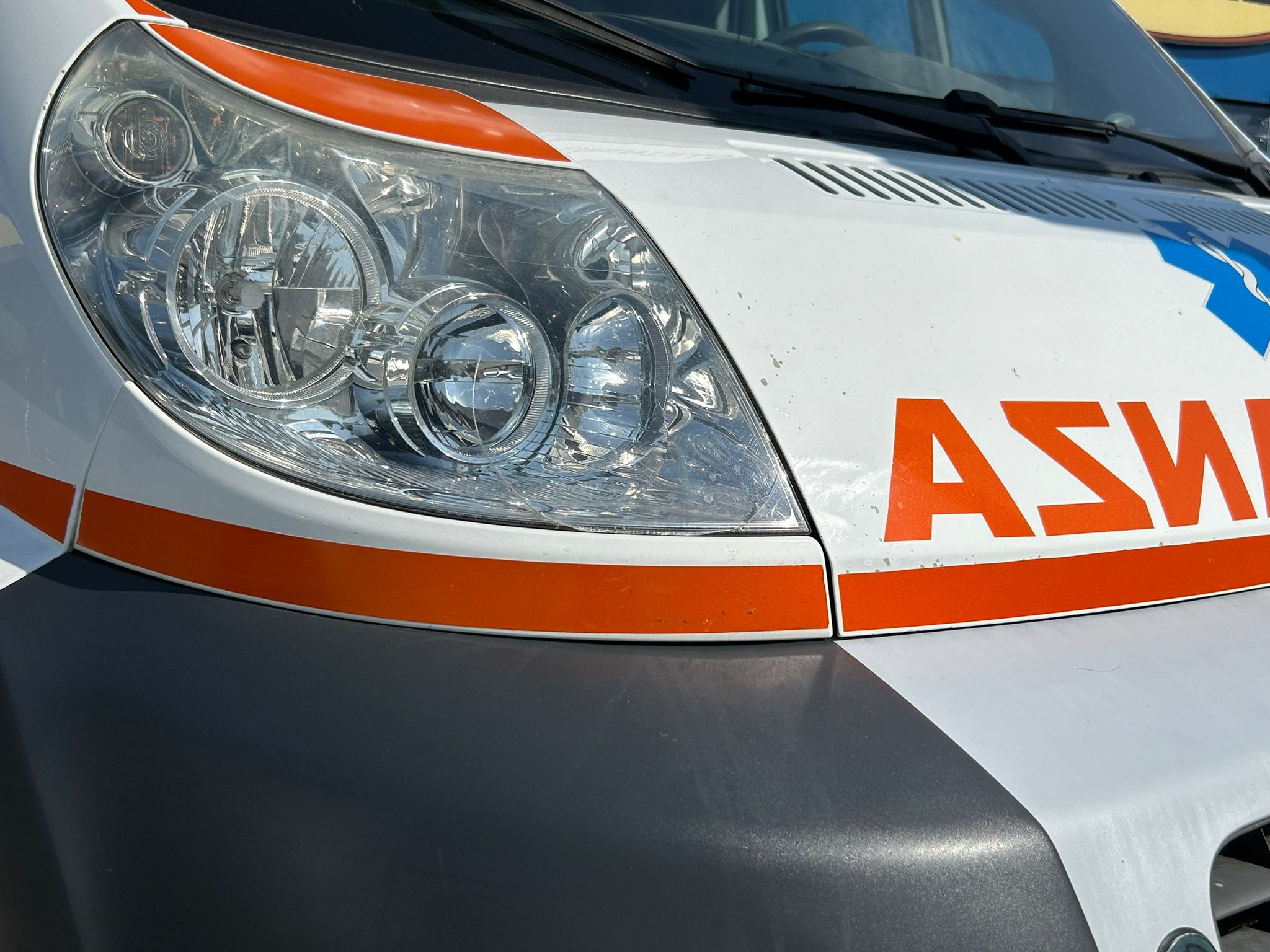 Terni, grave incidente stradale a Piediluco - Umbria 24