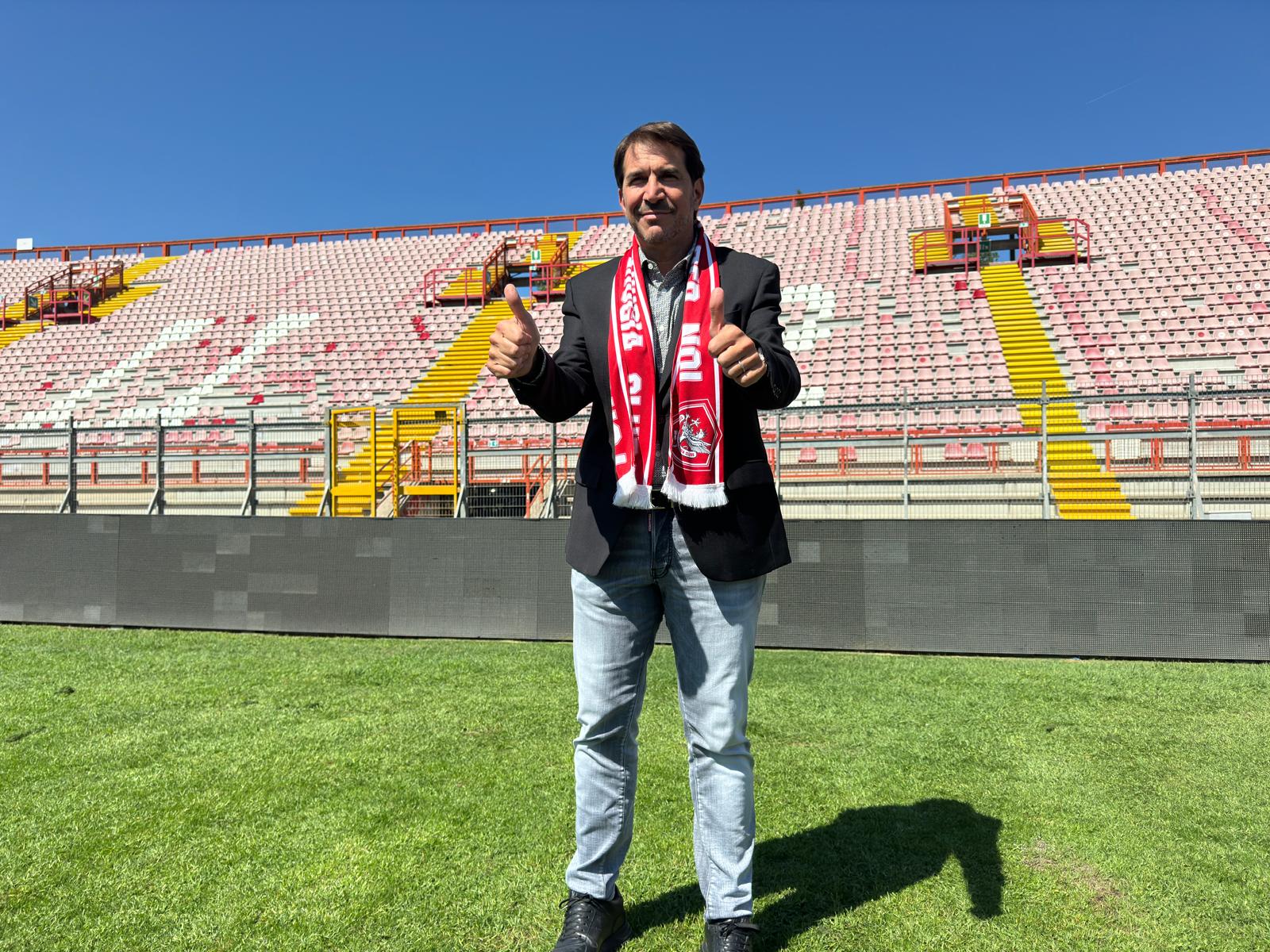 Caso Faroni, dall'Argentina spunta un giallo: chi è il proprietario del ...