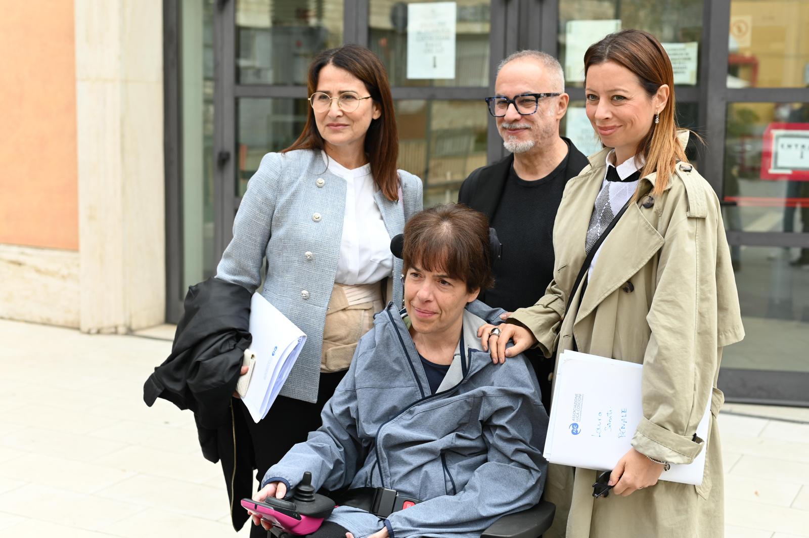 Suicidio assistito, dopo due anni di battaglie arriva il via libera per ...