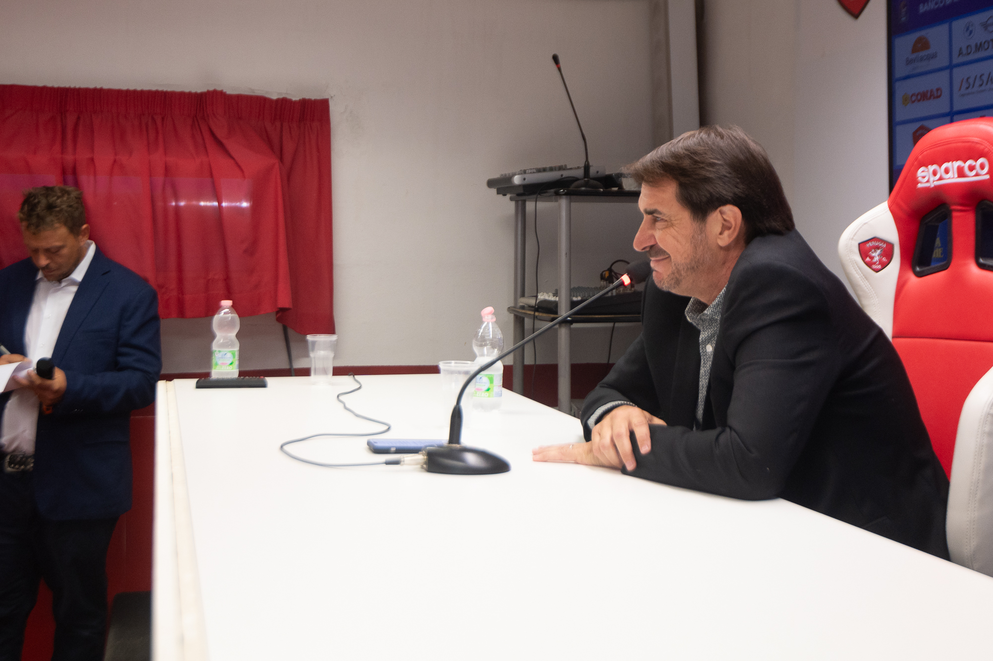 Faroni gioca d’anticipo e va dal magistrato che gli notifica l’indagine ...