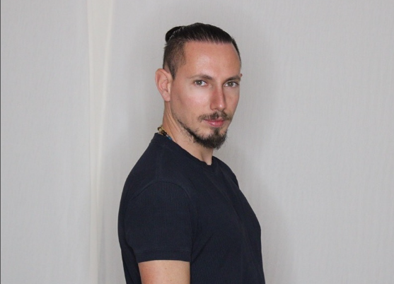 L'influencer Zio Command si candida con Tesei: «Spero di convincere i ...