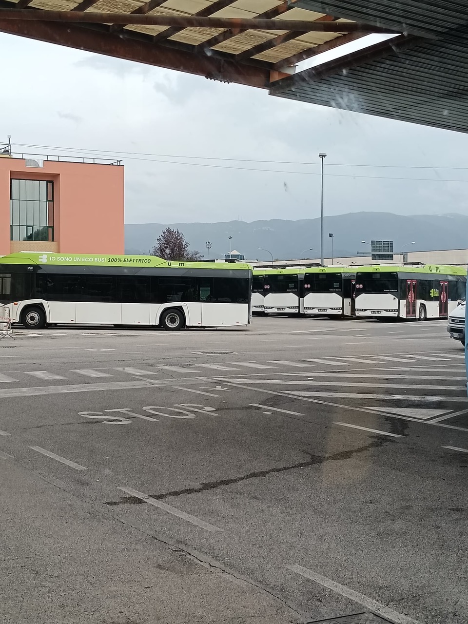 Sciopero nel trasporto pubblico umbro: venerdì 29 maggio stop di 24 ore ...