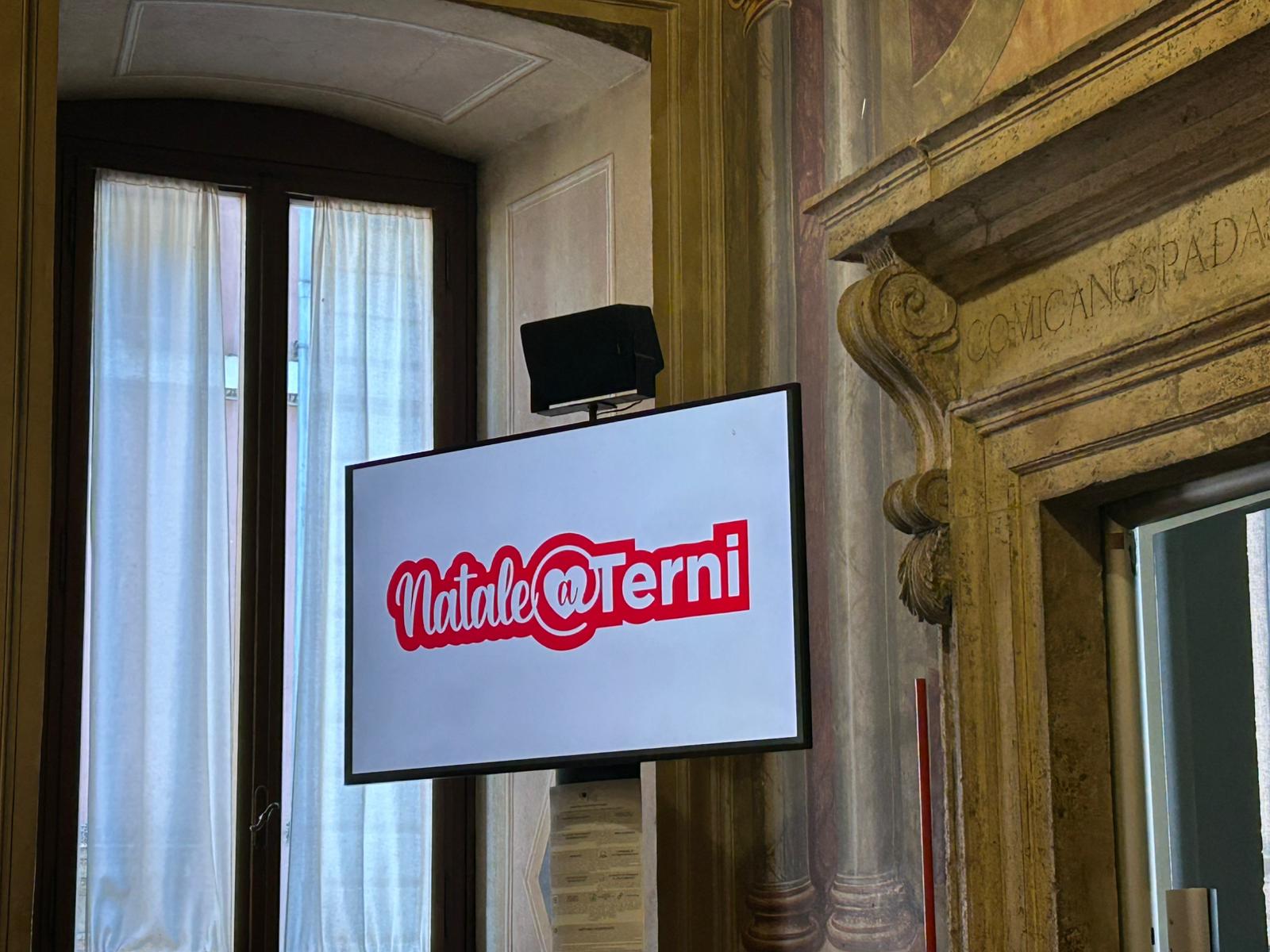 Natale a Terni tra stella di Miranda simbolo di speranza ed eventi ...