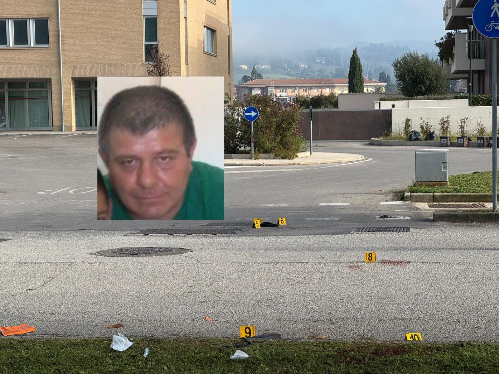 Omicidio Postiglione, la consulente: «Ragazzino incapace di intendere e ...