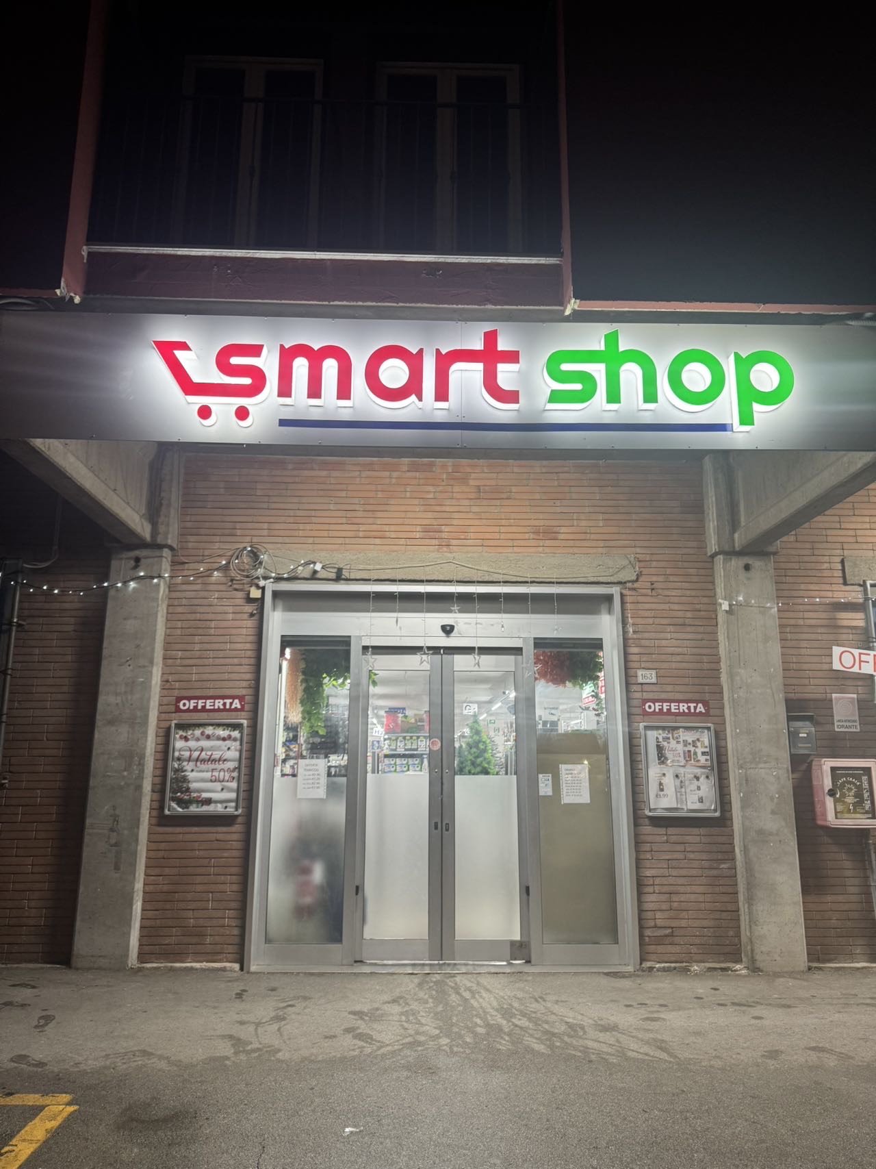 A Corciano apre «Smart Shop – Ideale per la Casa» - Umbria 24