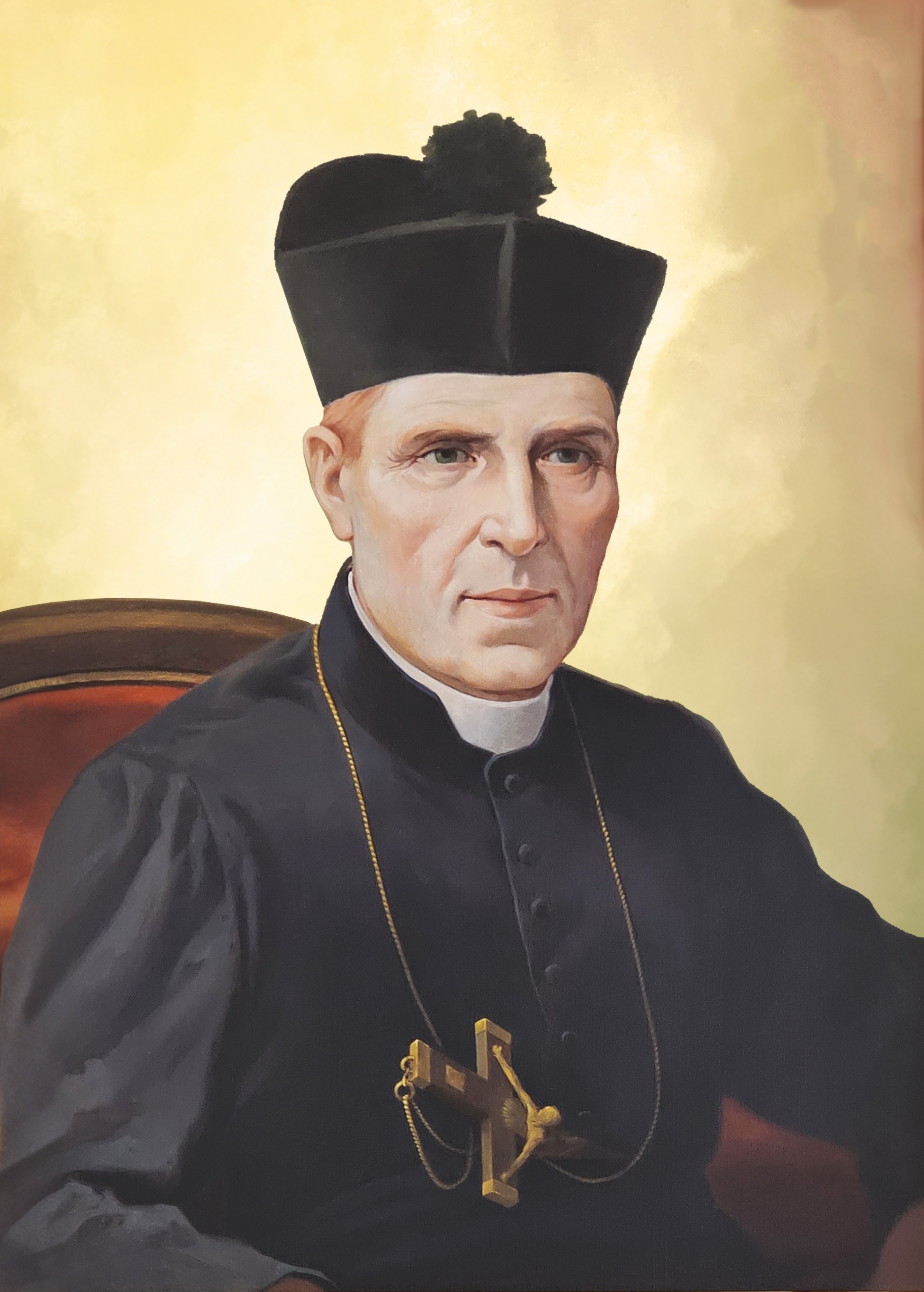 È un missionario umbro il primo beato del Giubileo - Umbria 24