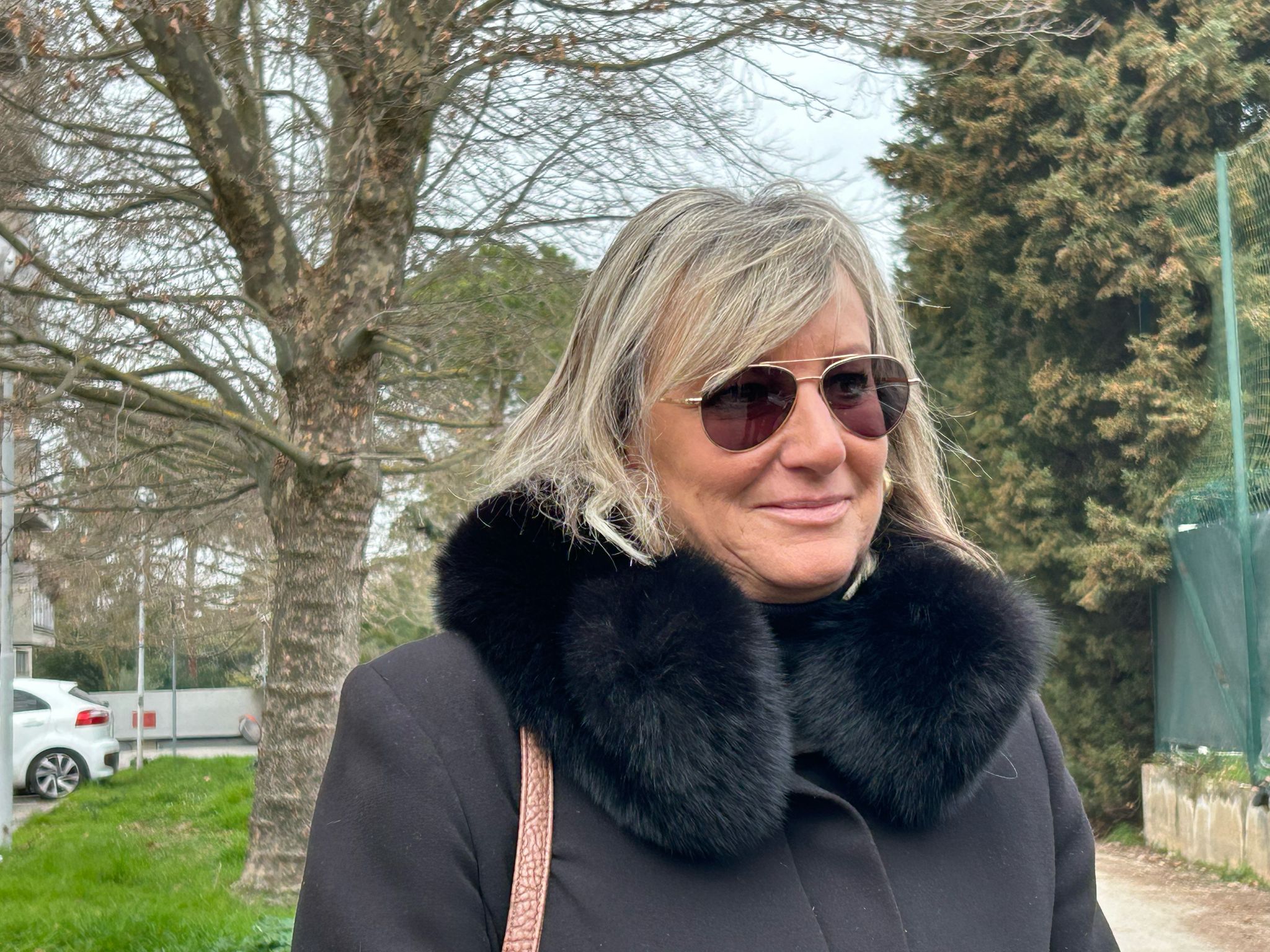 Cascata delle Marmore, Salinetti: «Sentieri pronti a stretto giro ...