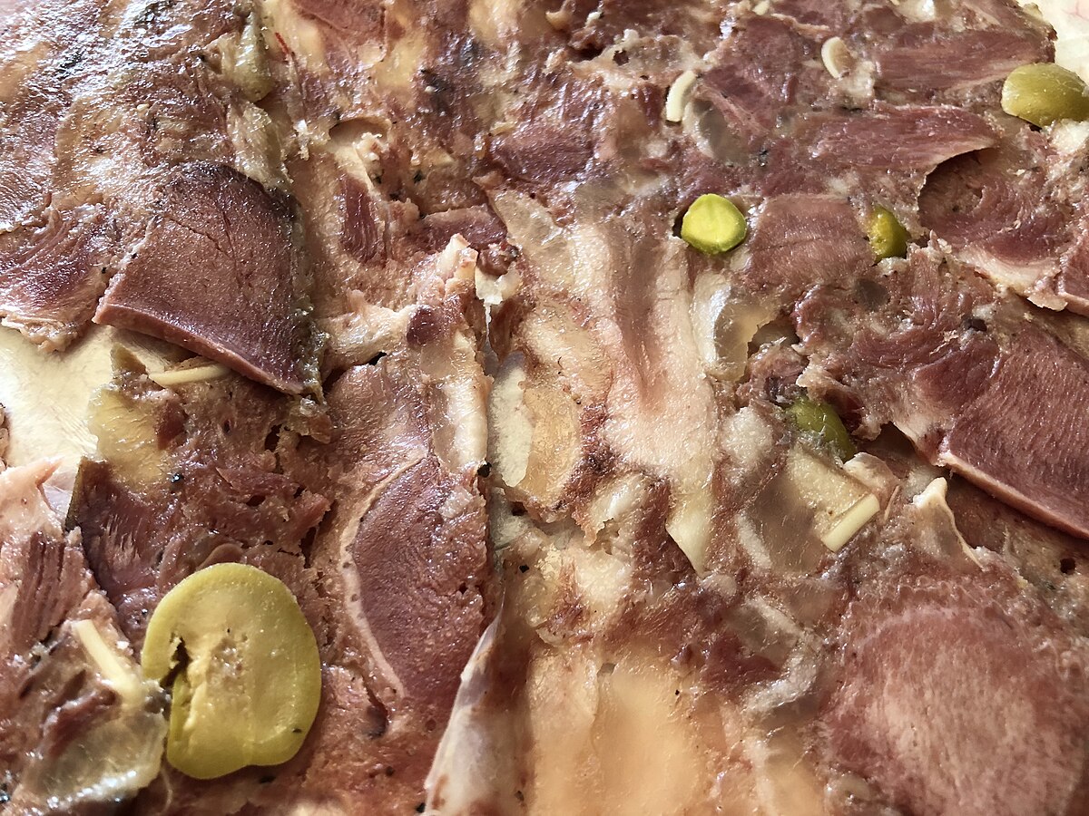 Mangia la coppa di maiale e muore: chiesto il rinvio a giudizio del ...