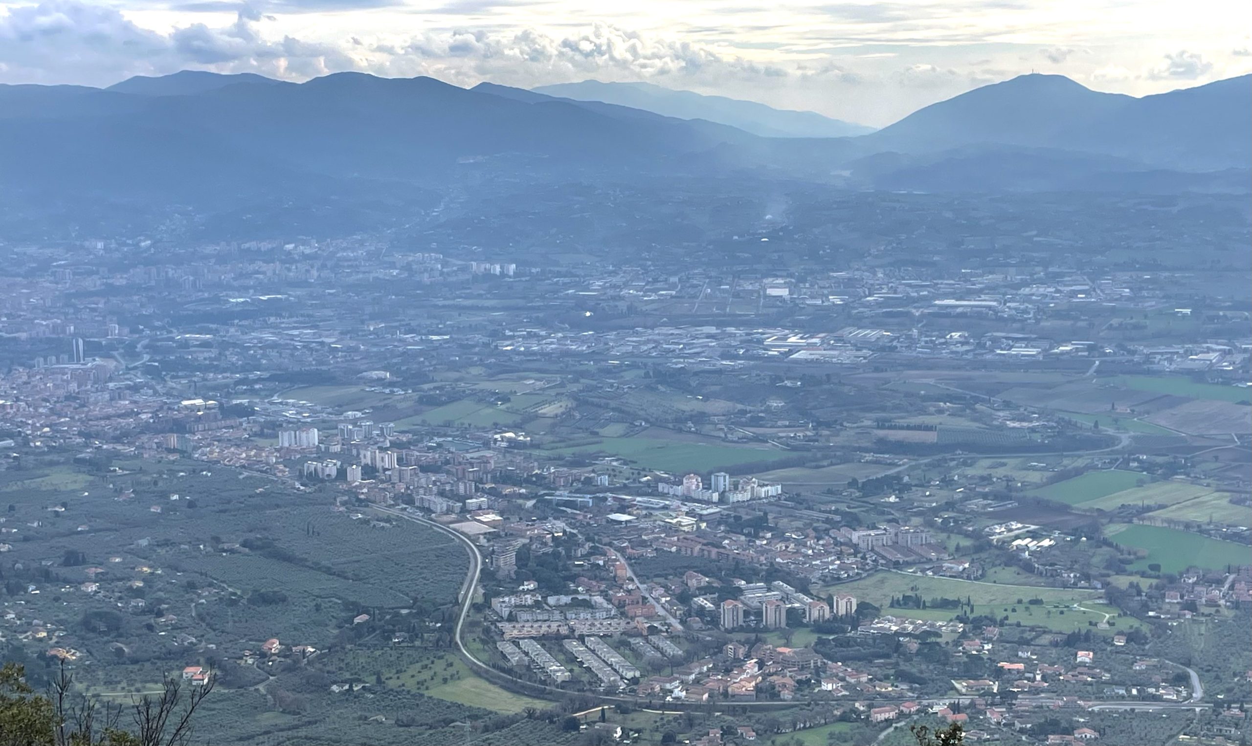 Bandecchi scrive a Pichetto Fratin: per Terni si pensa a un hub di ...