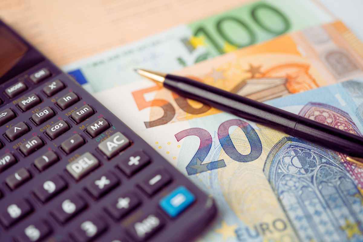 Multe, Tari e Imu: a Perugia 82 milioni non riscossi. Con la ...