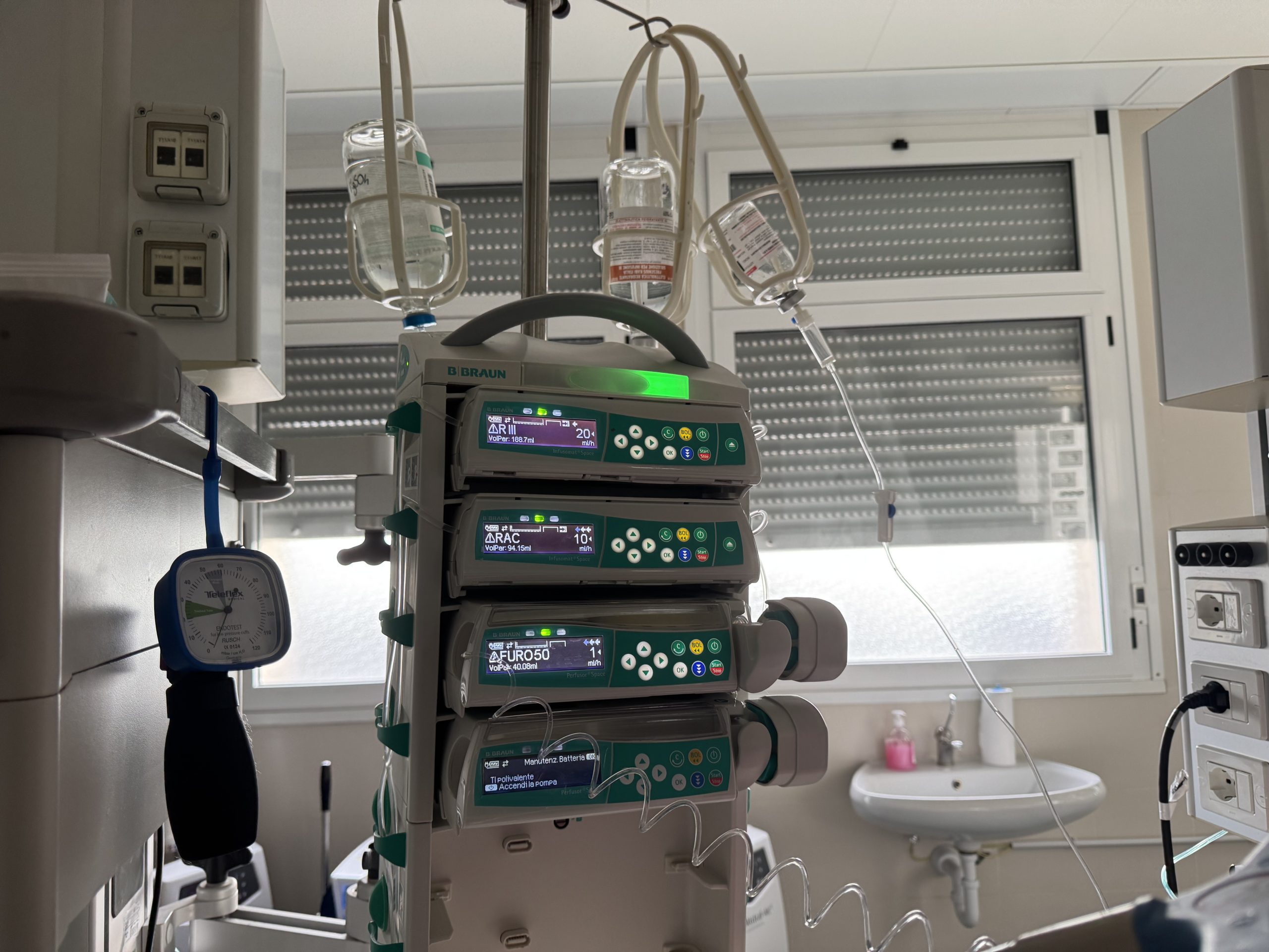 Costole rotte ed ematoma al fegato, l'ombra dell'infortunio sul lavoro ...