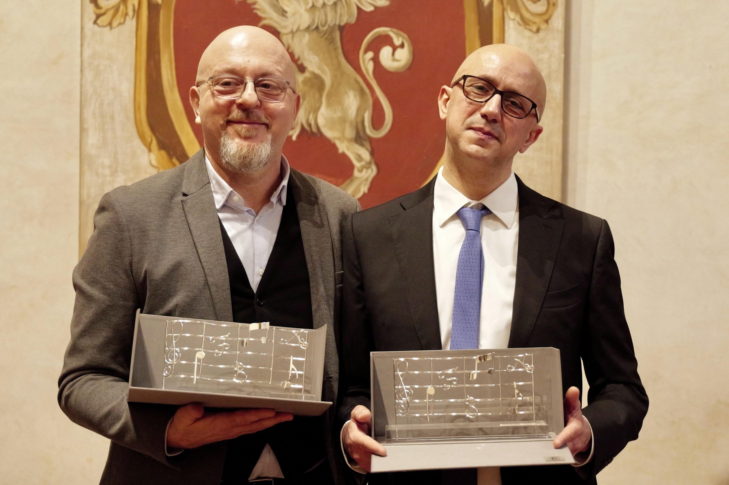 Premio Franco Buitoni, Simone Frondini e Leonardo Ramadori vincono la ...