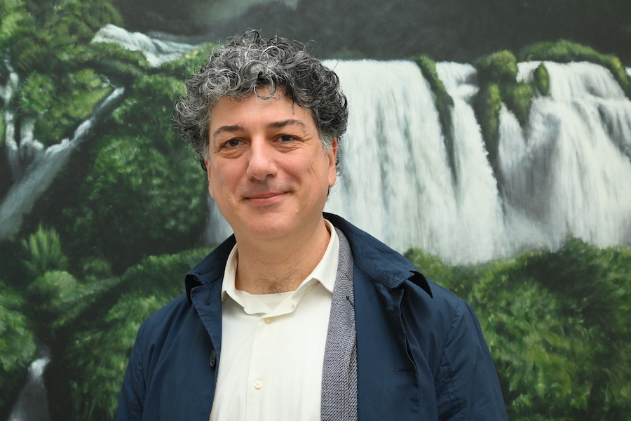 Arpa, per il nuovo dg Alfonso Morelli primo incontro con il personale ...