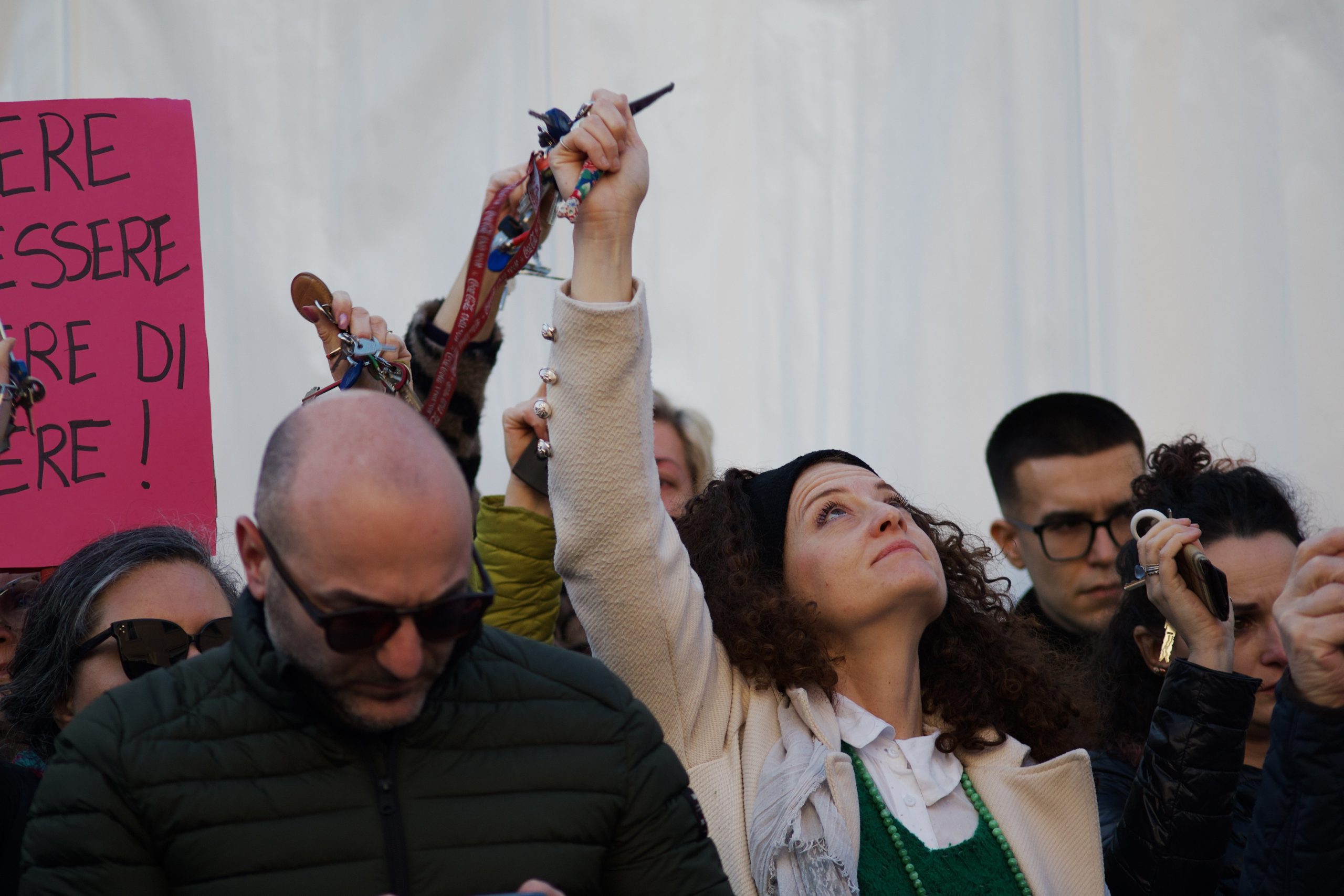 Anche a Perugia si scende in piazza per Ilaria Sula - Umbria 24