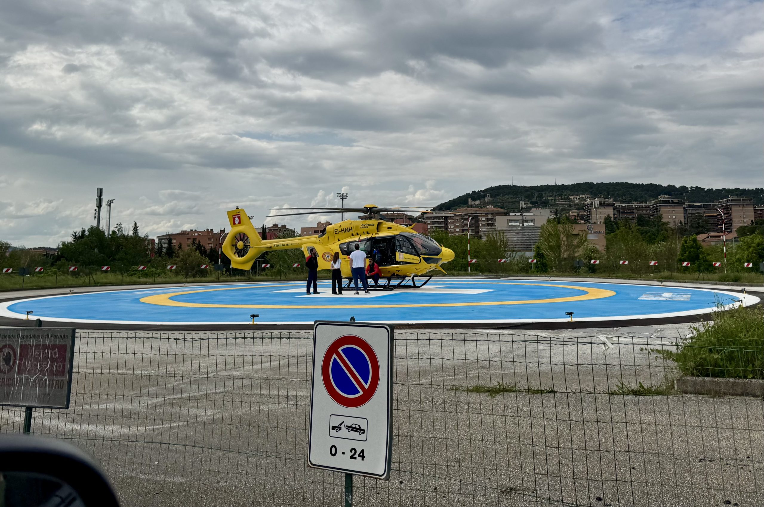 Perde un braccio mentre lavora in fonderia: grave operaio di 45 anni ...