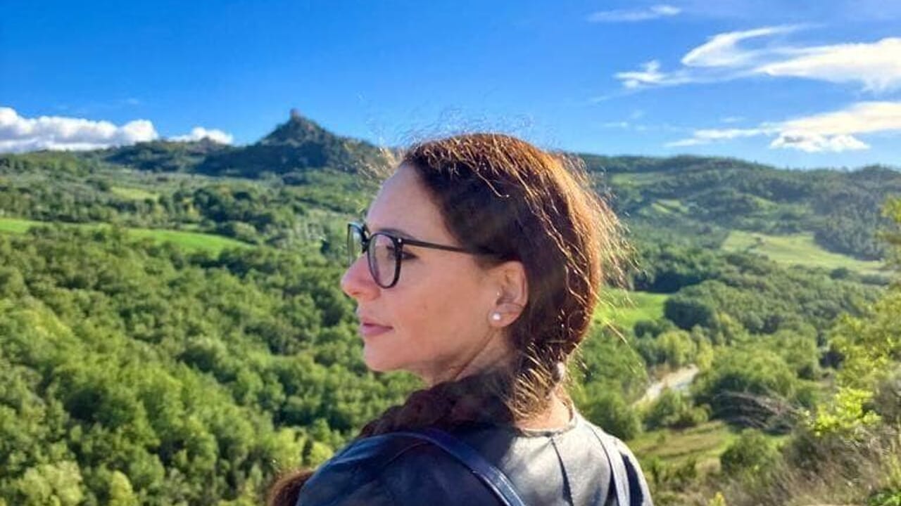 Femminicidio Papadia a Spoleto: la Procura chiede il rinvio a giudizio ...