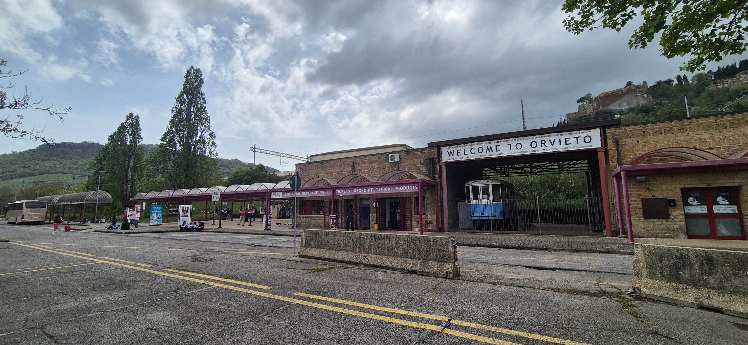 Restyling piazza della Pace Orvieto, consiglio boccia mozione: «Nuovo ...