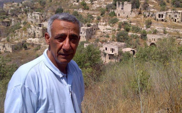 È morto Alì Rashid: l’attivista viveva in Umbria da trent’anni - Umbria 24