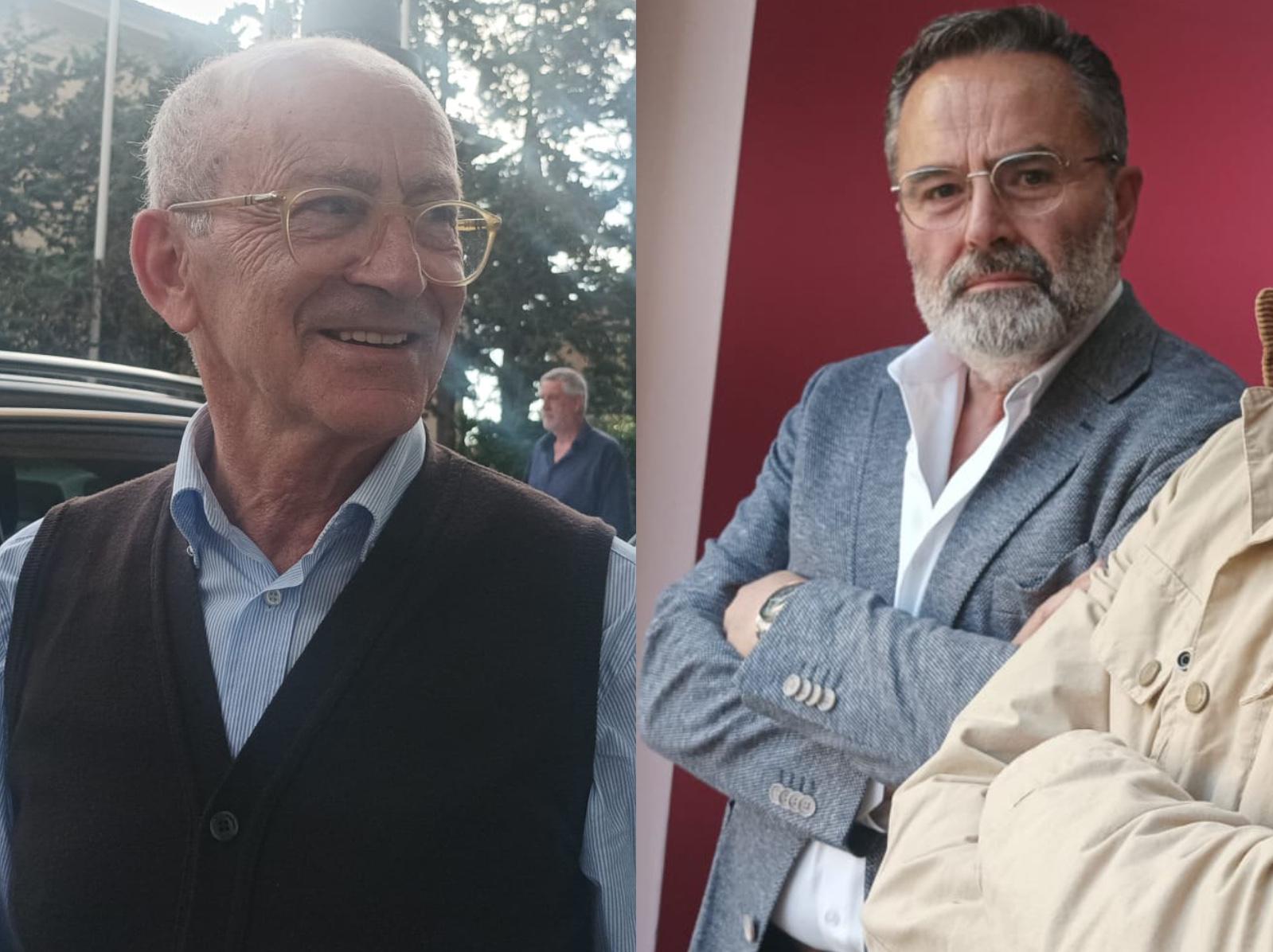 Centrodestra blinda Amelia, 'Patto avanti' ha la meglio a Porchiano e ...