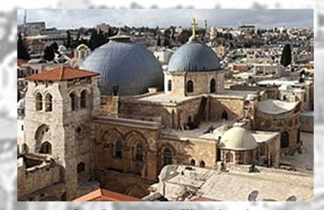 L'archeologo israeliano Dan Bahat, tra i massimi studiosi dell'antica ...