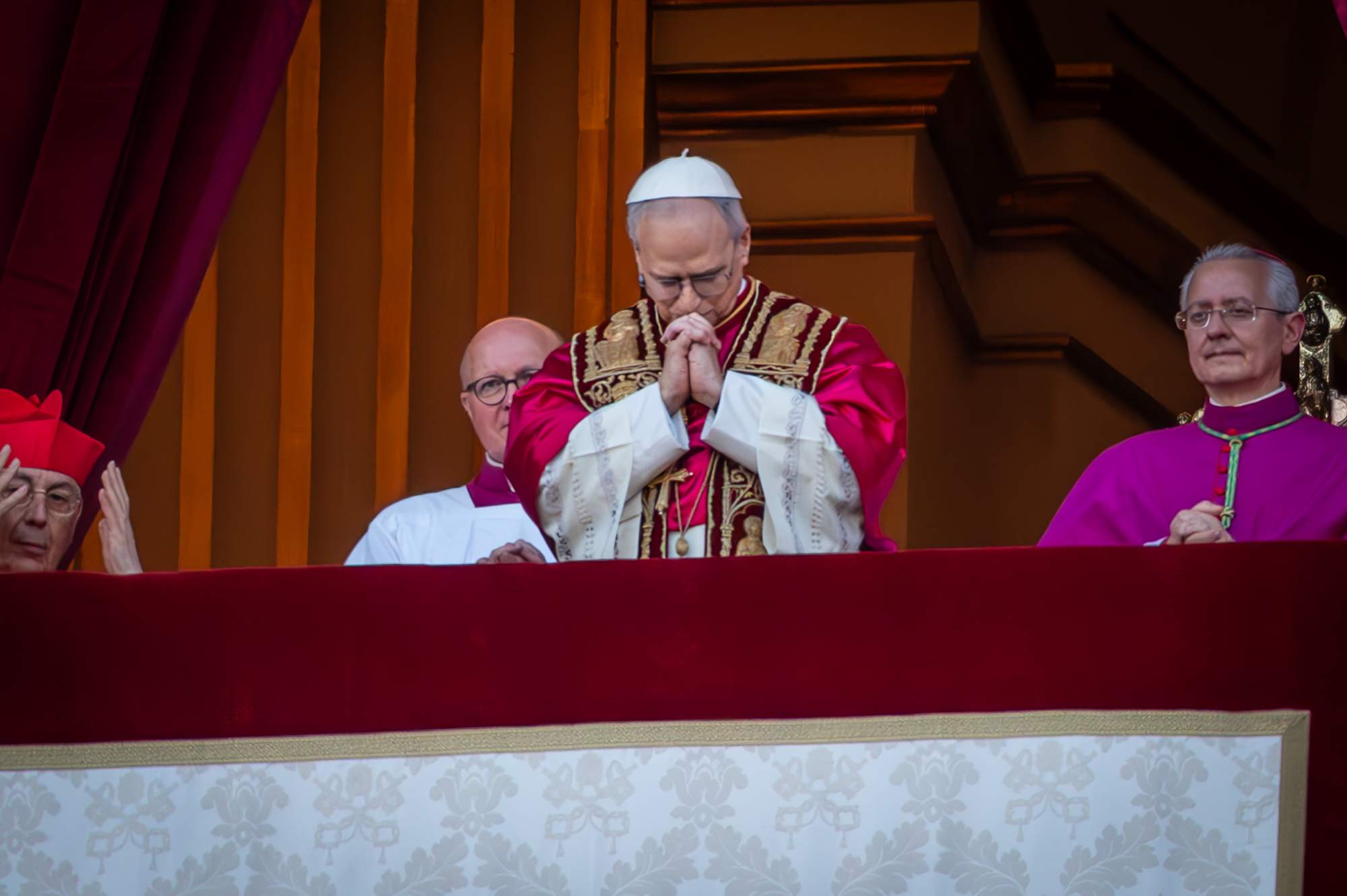 Giubileo dei giovani, il Papa: «Fate grandi cose come Acutis» - Umbria 24