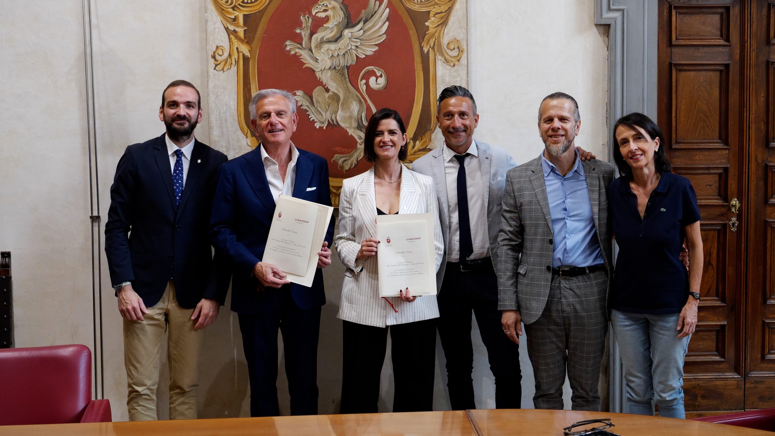 Rigenerazione urbana e animazione del territorio, patti di ...