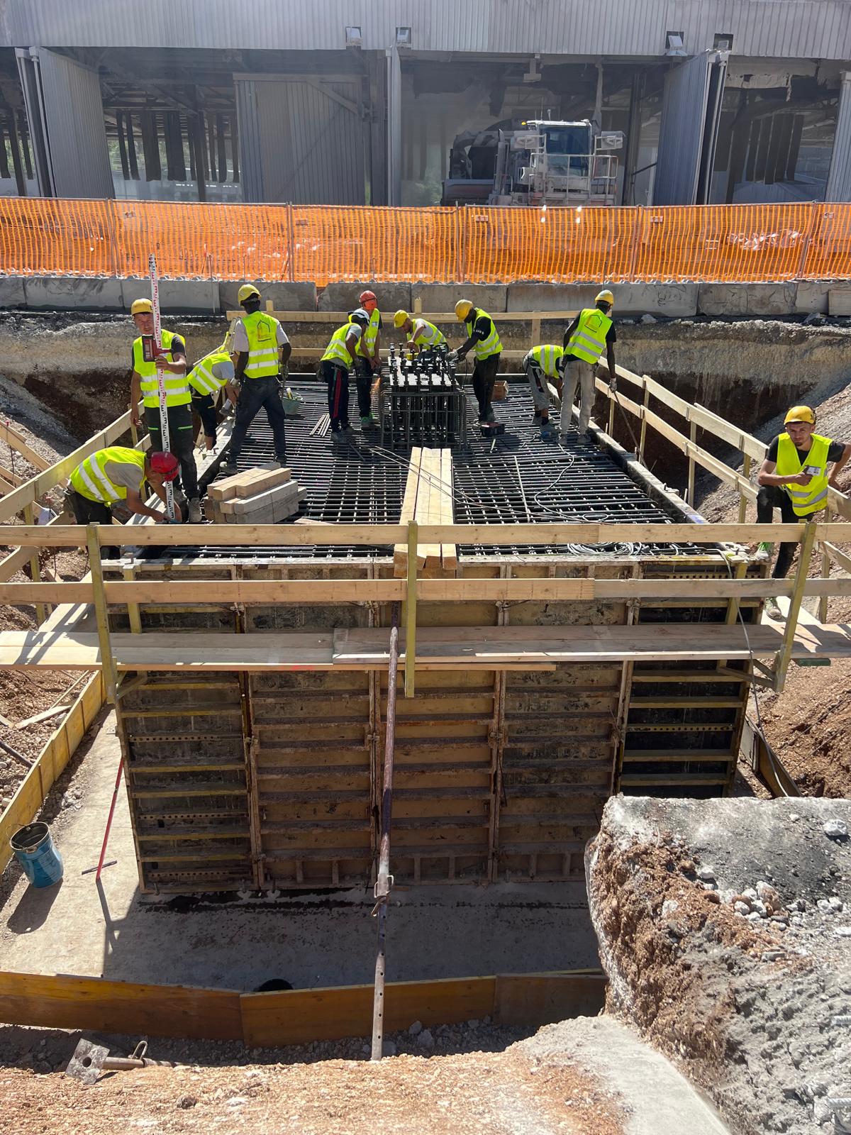 Trattamento scorie Ast, nuovo impianto più vicino. Morte Mendoza, «Giustizia» - Umbria 24