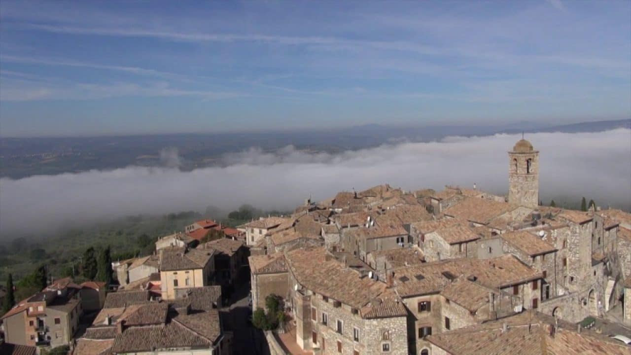 Offerta turistica integrata per promuovere il borgo: ecco "Visit ...