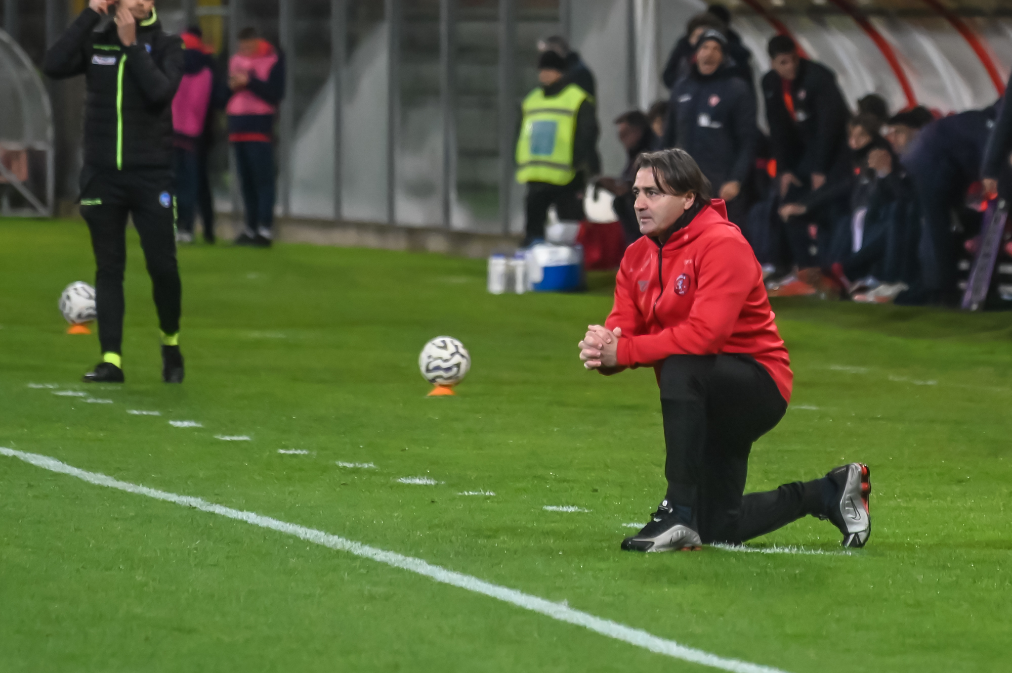 Nepi subito in gol, il Perugia acciuffa il Bra in pieno recupero ...