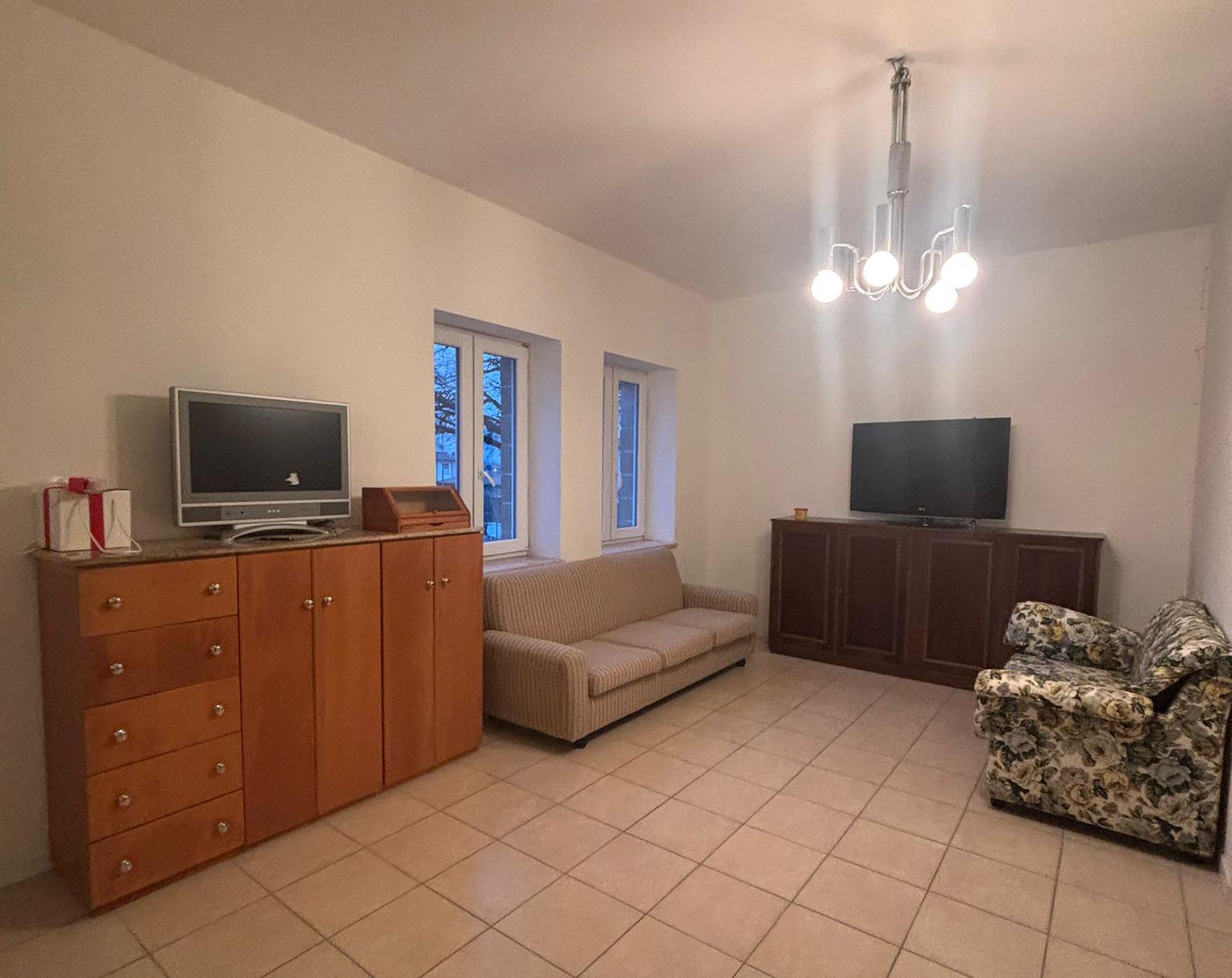 Spoleto, canonica accoglie famiglie sfrattate per morosità - Umbria 24