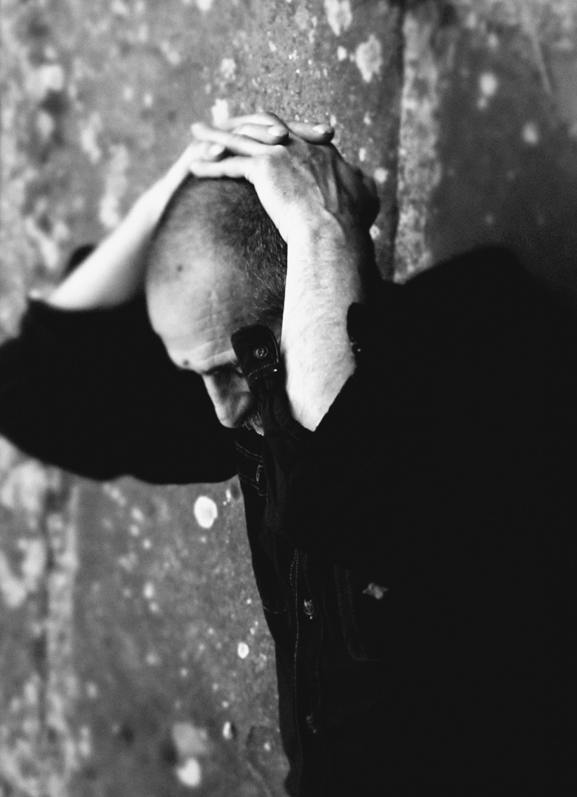 Il nuovo rito sonoro e verbale di Giovanni Lindo Ferretti arriva al ...