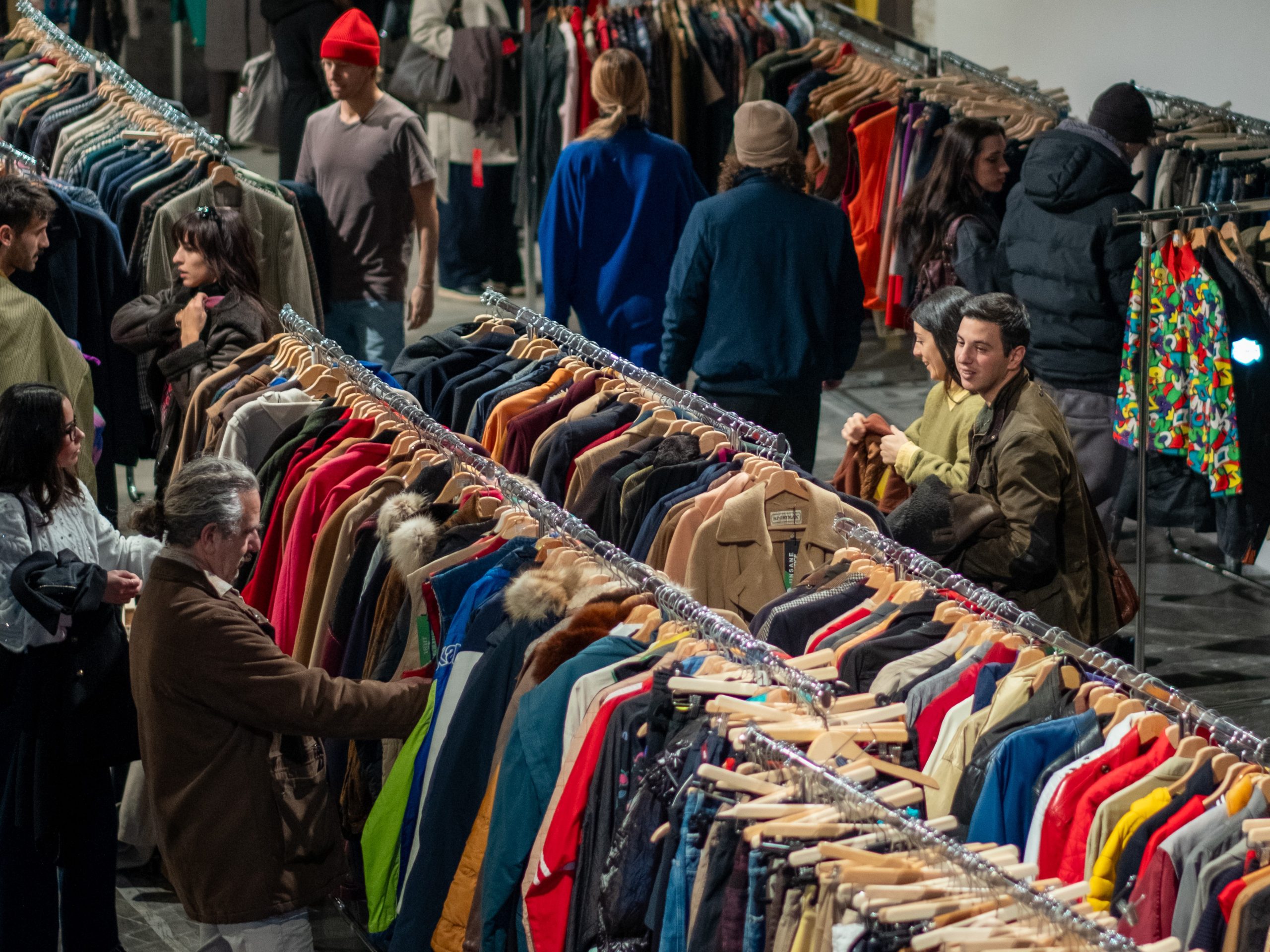 Fair Priced Vintage: passerà per Perugia il più grande tour europeo ...