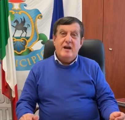 Attigliano, sindaco Fazio riconfermato dagli elettori dopo la sfiducia ...