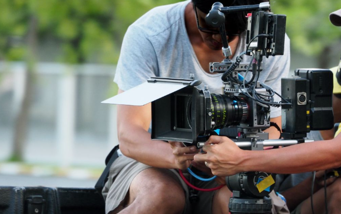 Quattro milioni per cinema e serie tv: pubblicato il nuovo bando dell ...