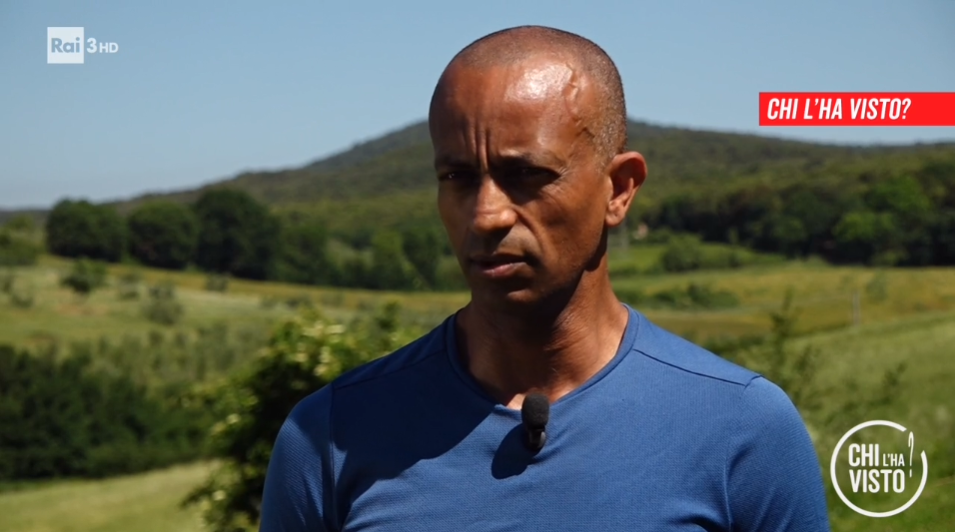 Caso Barbara Corvi, l'amante sulle cartoline da Firenze: «Strana ...