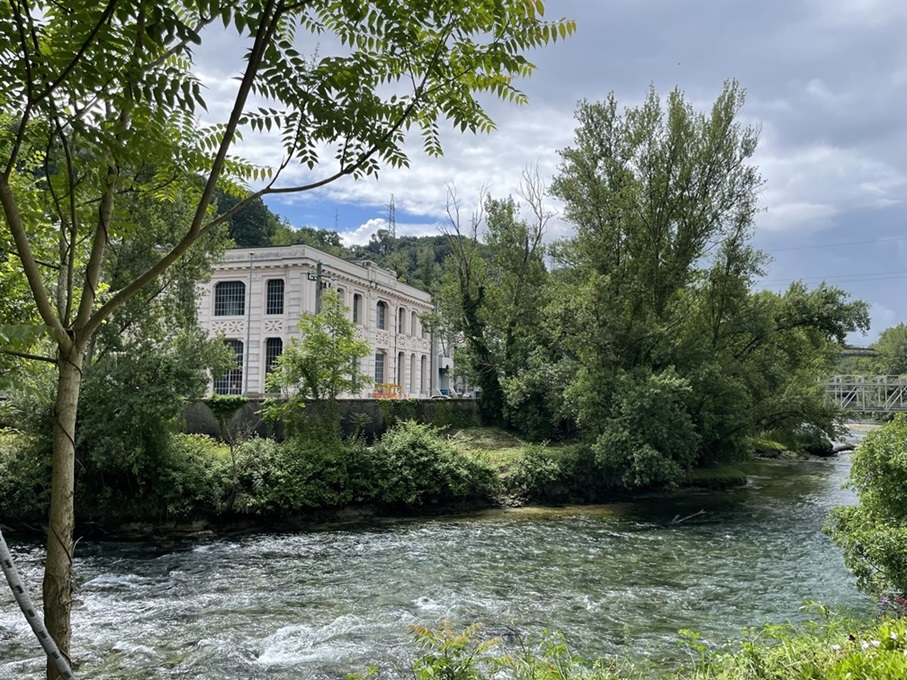 'Le Mole' di Narni chiuse per lavori, interventi per garantire la ...