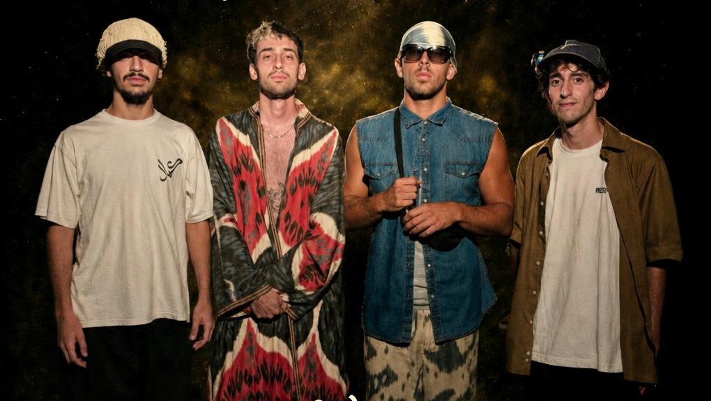 Perugia, Umbrò accoglie la musica indipendente con la band Colorificio ...