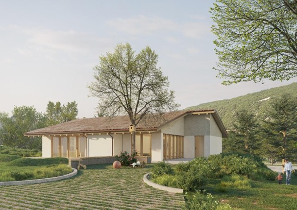 Consegnati i lavori per il nuovo asilo nido di Cascia - Umbria 24